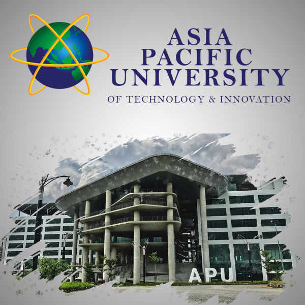 APU UNIVERSITY – Educateya Edu Services